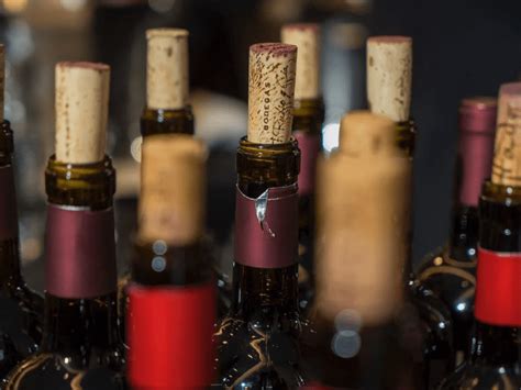 ¿por Qué Las Botellas De Vino Son De 750 Ml Cibart