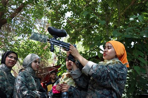 معاونت و پردیس بین الملل گزارش تصویری حضور پر شور دانشجویان دختر بین الملل دانشگاه علوم پزشکی