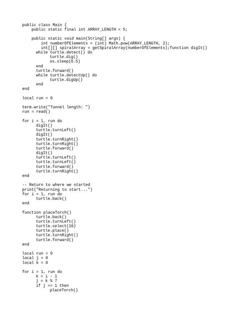 Echo Opo Pdf Computer Programming Object Oriented Programming