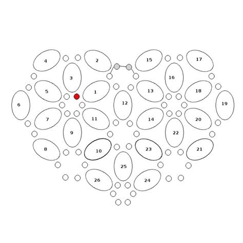 Hearts Of Lily Seed Bead Crafts Beaded Crafts Bead Work