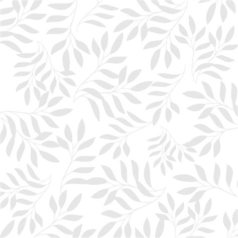 Leaf Pattern Vector Free Download Round Leaf Vector In Illustrator