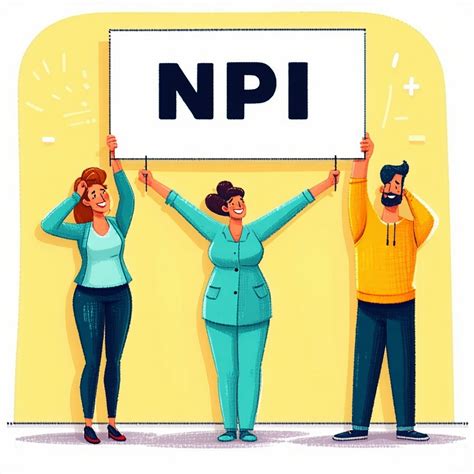 What Is An Npi Number Complete Guide For Pt Professionals