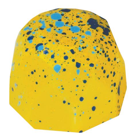 Bananas Foster Glacier Chocolate