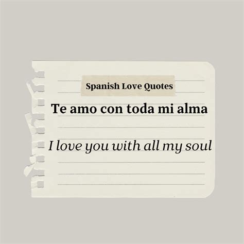 Sweet Spanish Quotes Spanish Phrase Lettering Quote Life Beautiful