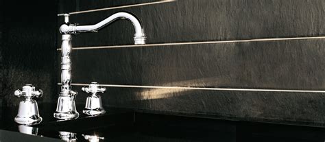 Basin Tap Sets Tapware Bathroom Streamline Products