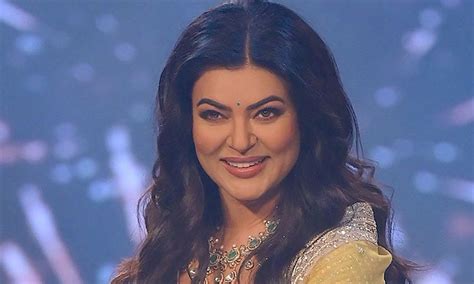 Sushmita Sens Path To Motherhood Breaking Stereotypes And Inspiring A