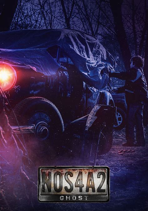 Nos4a2 Ghost Ver La Serie De Tv Online
