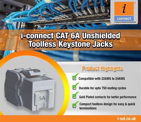 Interconnect Solutions On Linkedin Cat6a 5gtechnology Networkcabling Datacentres