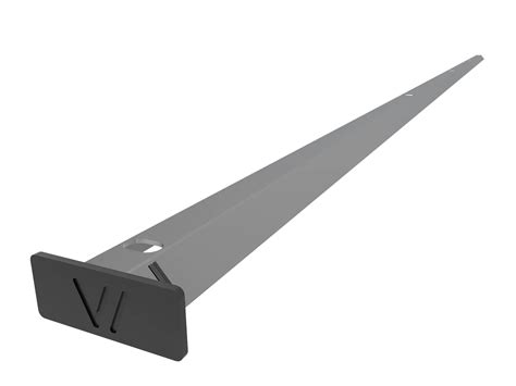 Vicoustic Vicfix Suspension Profile 1190mm House Of Stereo