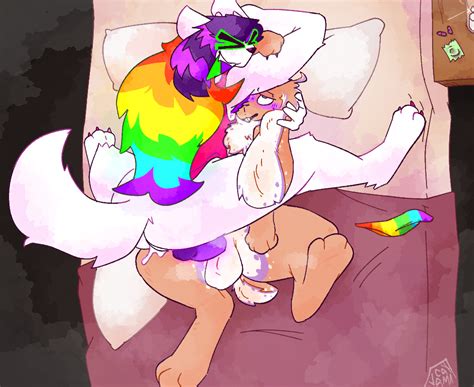 Rule 34 Anthro Armpit Fetish Armpit Hair Armpit Sniffing Balls Bed Bedroom Bodily Fluids Body