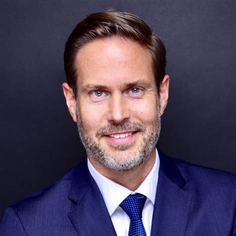 Holger Buschmann Cfo Master Of Business Administration Henkel Ag