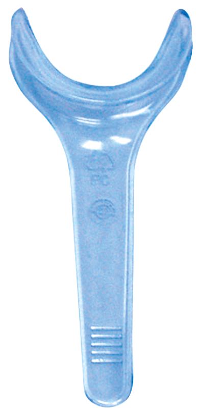 Lip Retractor губной ретрактор средний