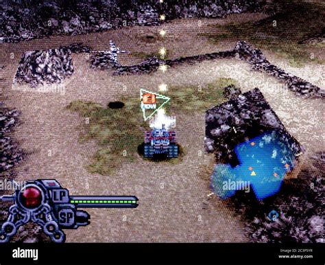 Blaster Master Blasting Again Sony Playstation 1 Ps1 Psx Editorial