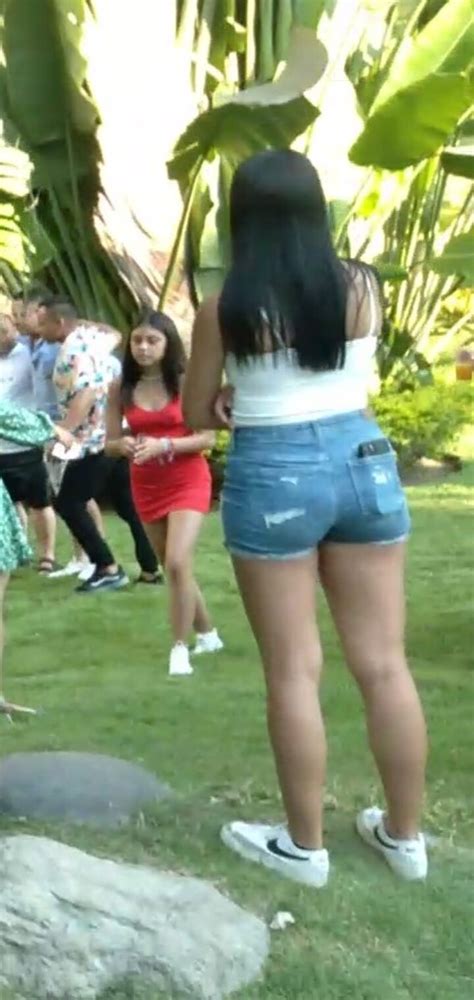 Short Shorts Teen Latina Short Shorts And Volleyball Forum