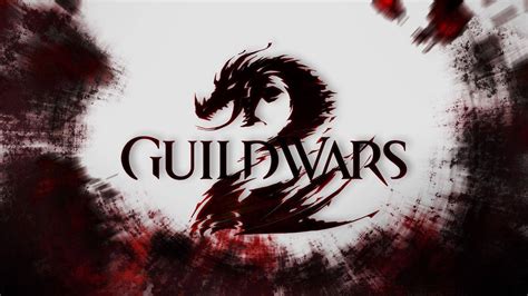 100 Guild Wars 2 Wallpapers