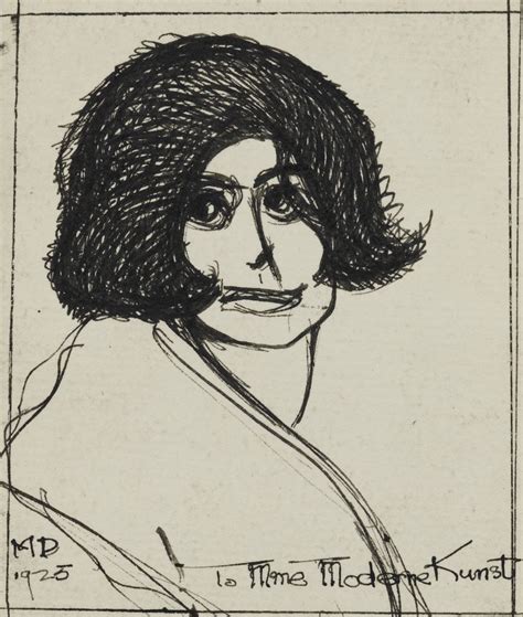 Galka Scheyer Patrons