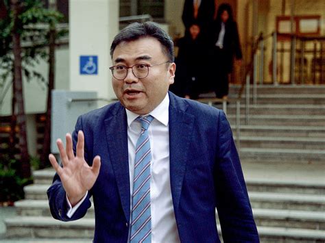 王鳴峰、杜淦堃、許偉強出任高等法院原訟庭特委法官 周五起生效