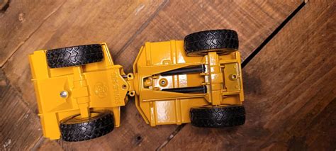 Jcb 712 Articuled Dumptruck Joal 1 35 Aukro