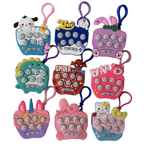 S2toys1 Finger Frenzy Unleashed Start The Finger Push Revolution Toys