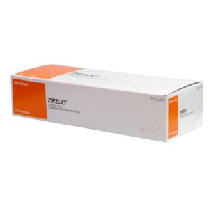 Zipzoc Paste Bandages