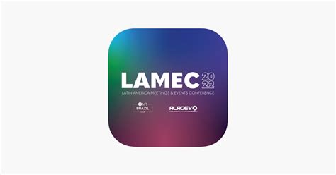 ‎lamec 2022 On The App Store