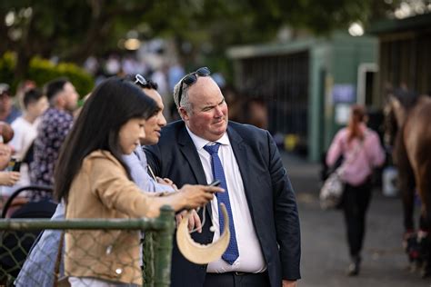 Come To Life Filly Makes It Two From Three