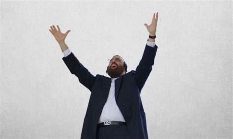 אברהם משה ברדוגו בסינגל חדש געוואלד כל רגע