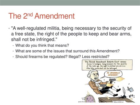 Ppt Bill Of Rights Powerpoint Presentation Free Download Id2057460