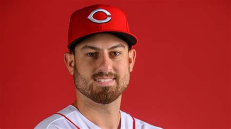 Reds New Hitting Coach Joel Mckeithan Has His Work Cut Out For Him