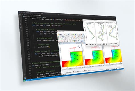 Revolutionize Your Workflows With RS Python Scripting Geoengineer Org