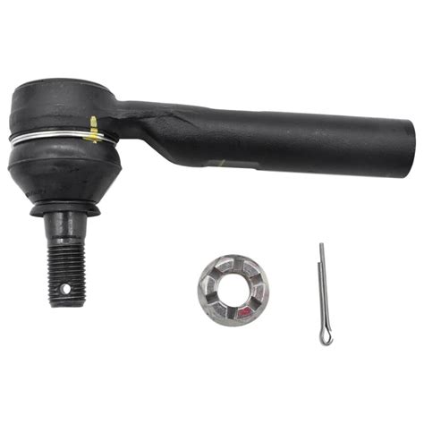 Toyota Tie Rod End Sub Assembly