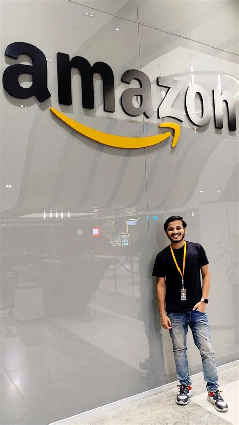 Amazon Amazonindia Workanniversary 5years Amazonalexa Alexa