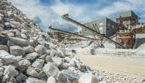 Phosphate Ore Processing Plant South Oil