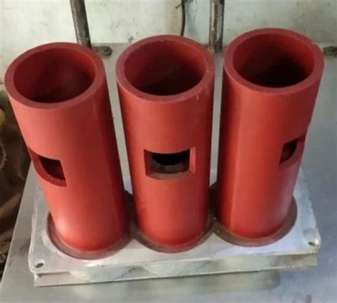 13kv Mild Steel Red Epoxy Insulator At ₹ 4000piece In New Delhi Id