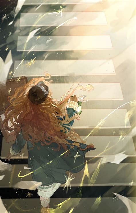 Ludibianyuan Marcus Reverse1999 Reverse1999 Absurdres Highres