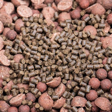 15kg Mainline Cell Response Pellets Carp Fishing Draws