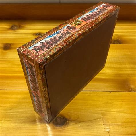 John Wayne Case Knife Etsy