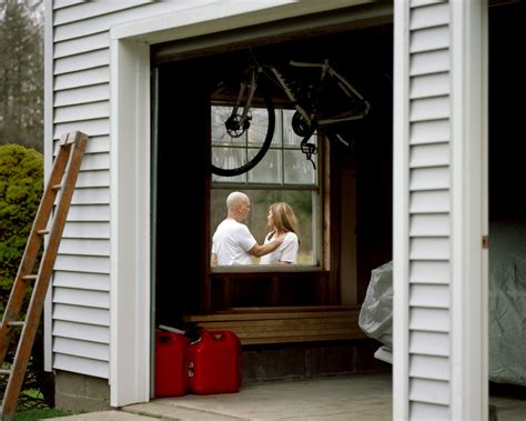Weekends With My Mother And Her Lover By Photographer Ashley Markle