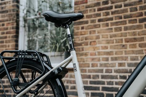 Volt™ Regent Electric Bike Leith Cycle Co Ltd