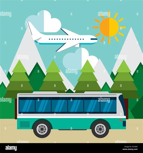 Mass Rapid Transit Stock Vector Images Alamy