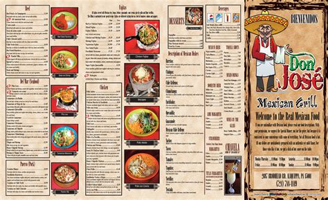Don Jose Restaurants In Orange County Ca At Skye Milliner Blog