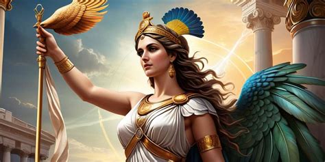 Juno Goddess Protector Of Women And Symbol Of Power