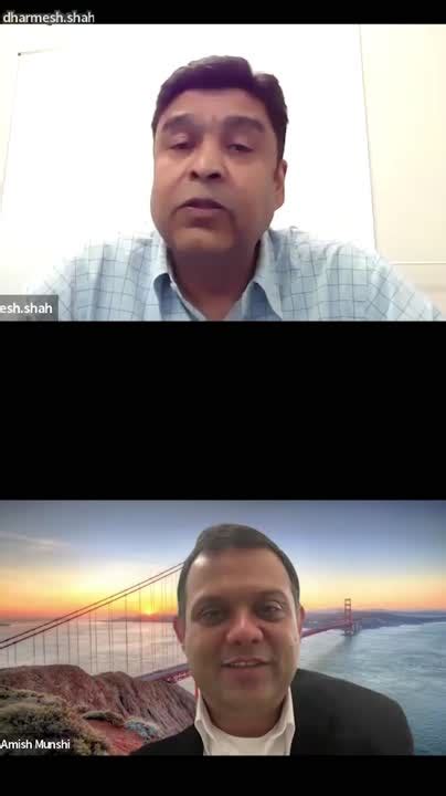 Podcast Techleadership Careergrowth Ai Mainstreetminds Munshi