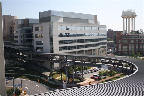Lineberger Comprehensive Cancer Center At North Carolina Cancer Hospital Stewart