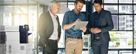 Troubleshooting Common Xerox Copier Issues 2025 Guide Printer Copier Guys