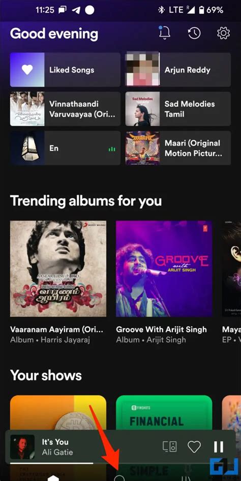 How To Make Use And Scan Spotify Codes On Android Ios Pc Gadgets