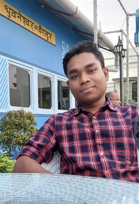 Rahul Bhowmik Medium