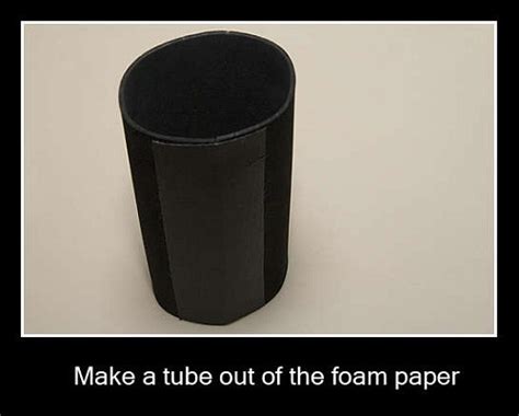 Diy Homemade Speedlite Snoot