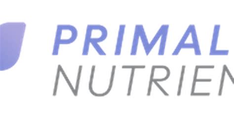 Primal Nutrients