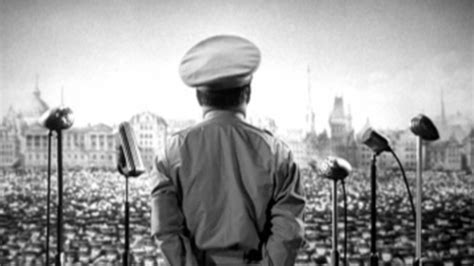 The Great Dictator 1940 Speech